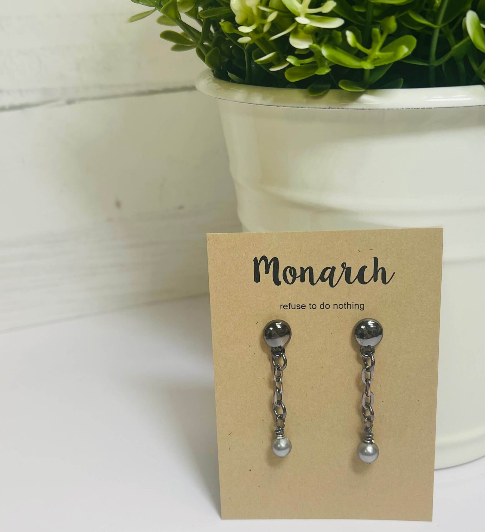 Shop - Monarch Jewelry