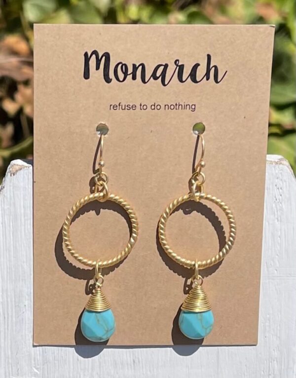 Shop - Monarch Jewelry
