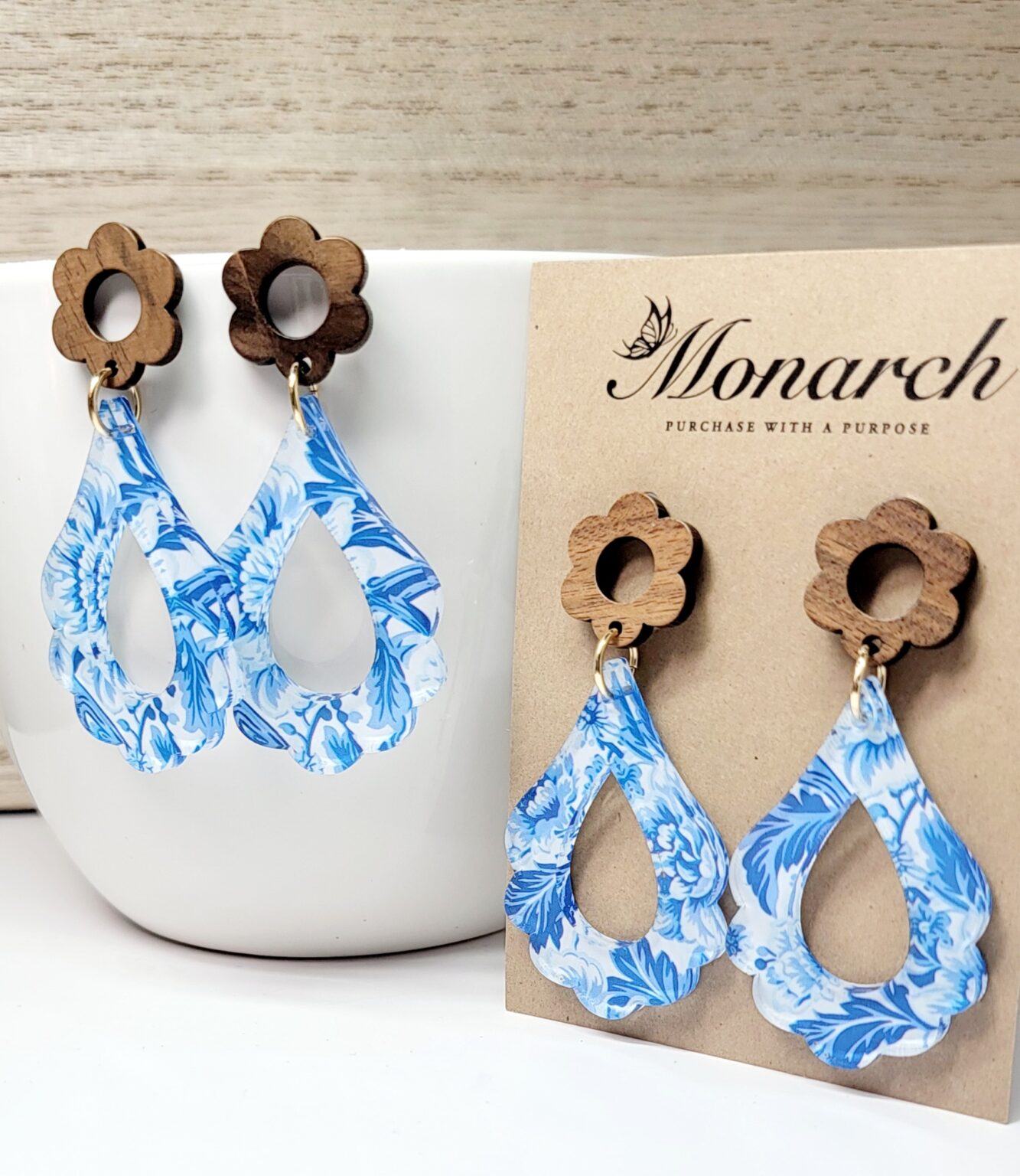 Shop - Monarch Jewelry