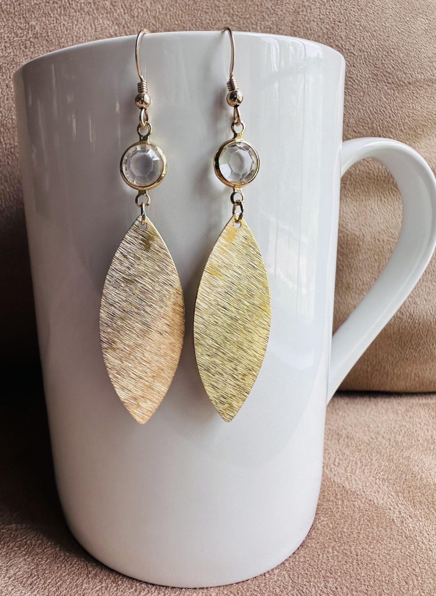 Monarch Jewelry, Monarch 4 Freedom, Crisis Aid International