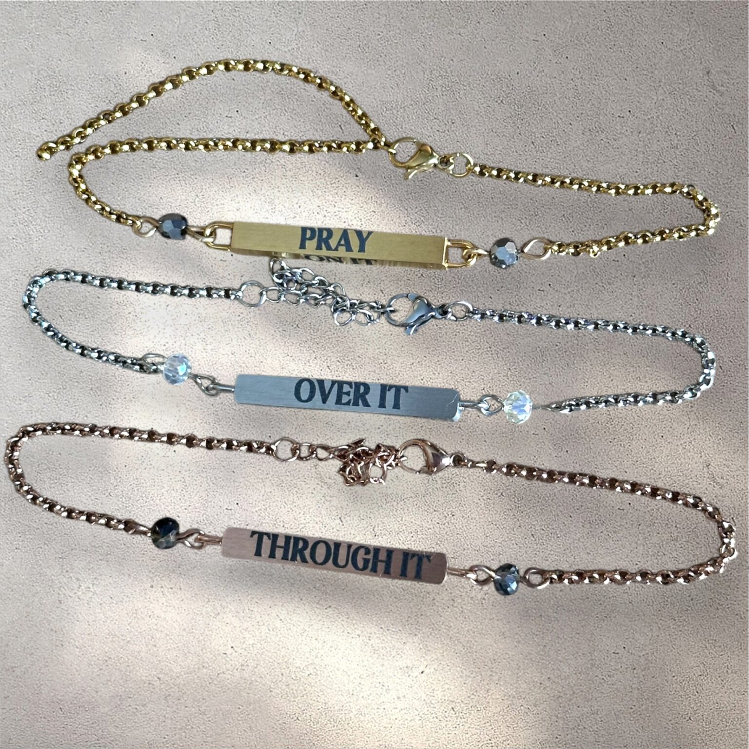 Monarch Jewelry, Monarch 4 Freedom, Crisis Aid International