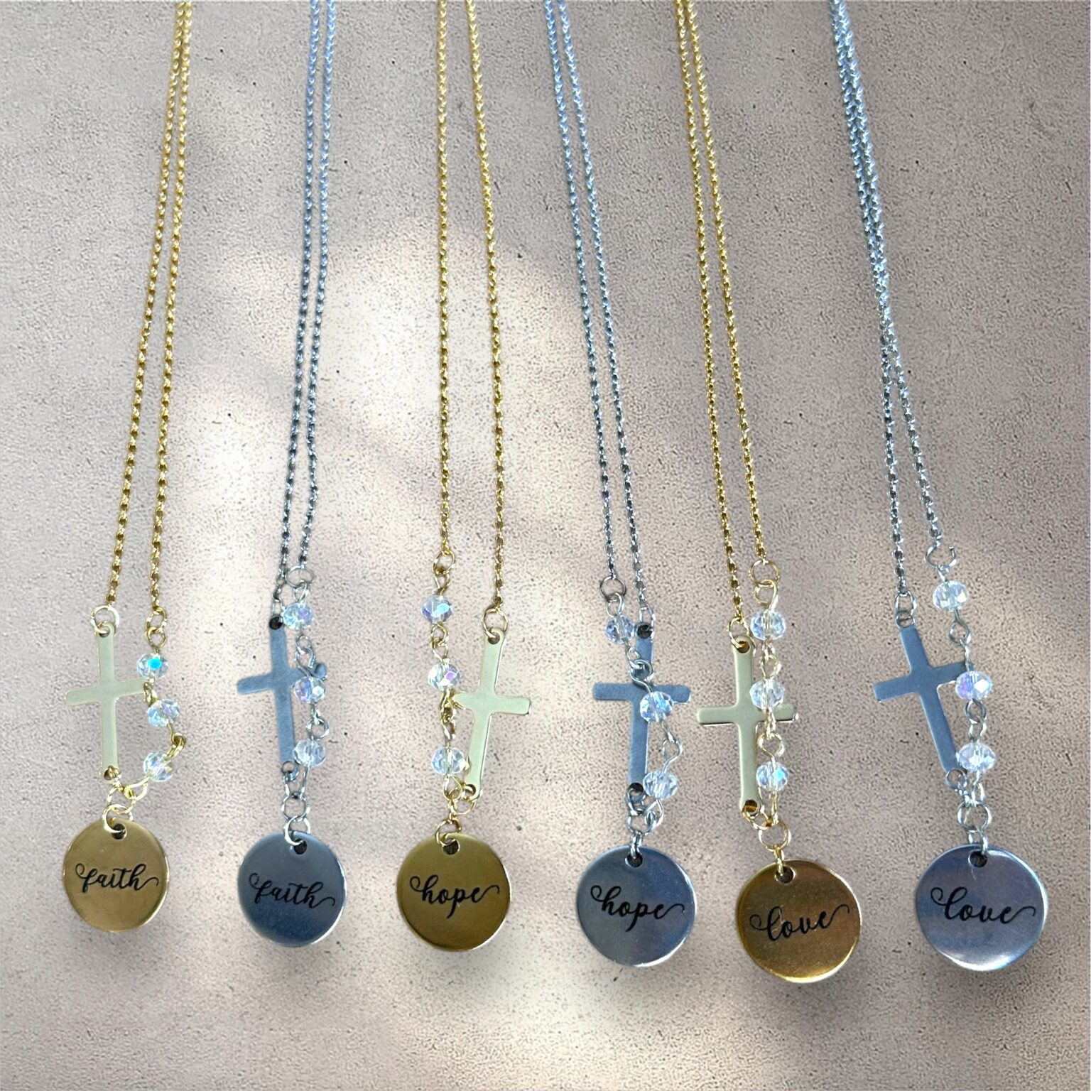 Monarch Jewelry, Monarch 4 Freedom, Crisis Aid International